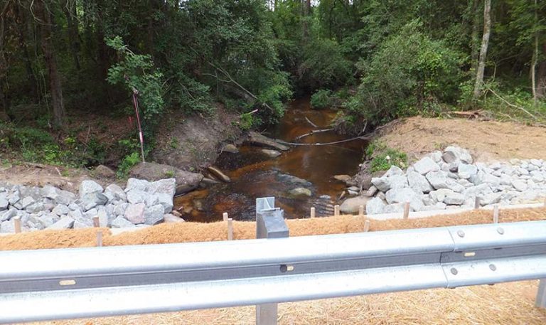 Culvert Structures | Precast Box Culverts | CIP Concrete Box Culverts