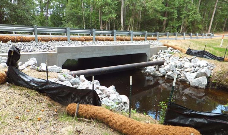 Culvert Structures | Precast Box Culverts | CIP Concrete Box Culverts
