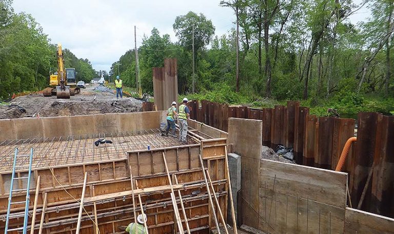 Culvert Structures | Precast Box Culverts | CIP Concrete Box Culverts