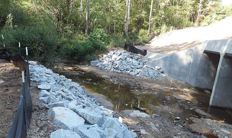 Culvert Structures | Precast Box Culverts | CIP Concrete Box Culverts